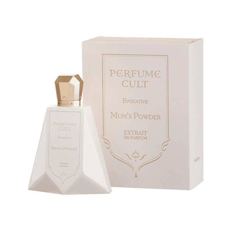 Perfume Cult Mum s Powder духи 100 мл -/ Перфюм Культ Мамс Паудер / Мамина Пудра