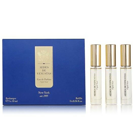 Aedes de Venustas Copal Azur Парфюмерная вода для женщин 30 ml