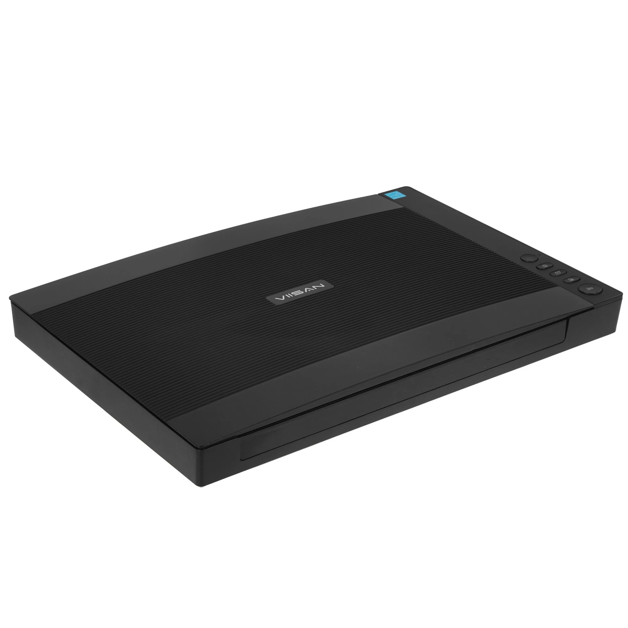 Сканер VIISAN VF3240, планшетный сканер, CIS, A3, 2400x2400 dpi, USB