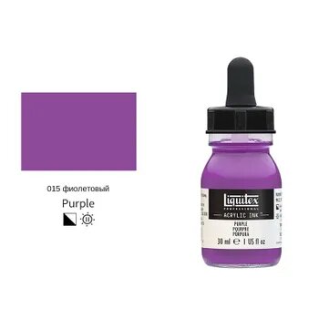 Liquitex Краска акриловая 1 шт, 30 мл./ 30 г.