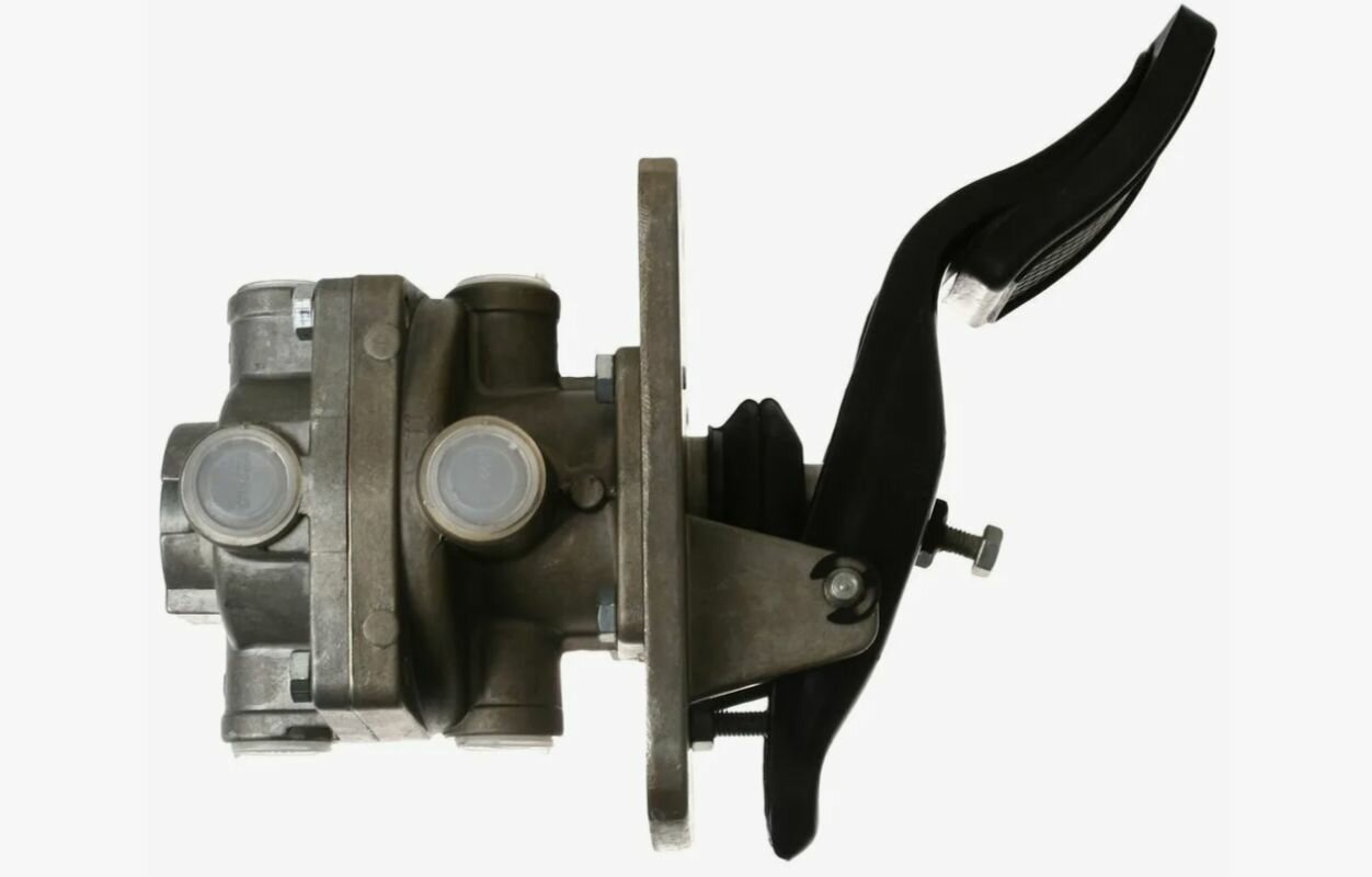 ГТК н/о 5320-3514108 с педалью