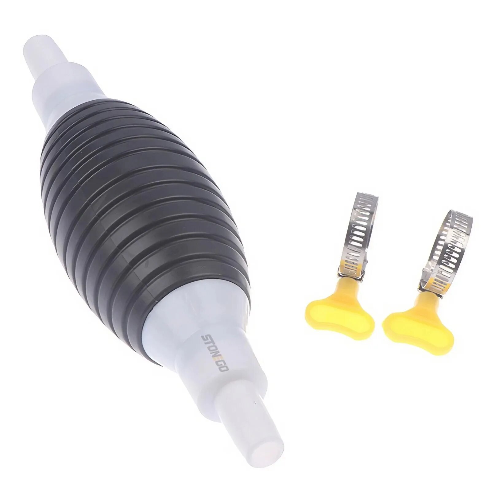 Ручной Топливный Насос Для Подкачки Топлива, Портативный Автомобильный Насос Для Перекачки Топлива