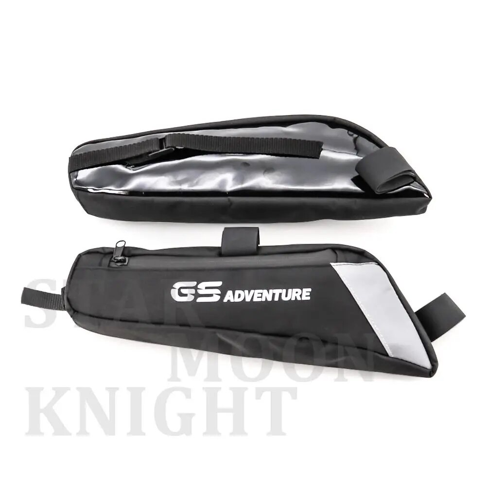 Мотоциклетная стойка, боковые сумки, водонепроницаемые сумки, боковые карманы на раме для BMW R1200GS LC 2013-2020 R1250GS, аксессуары для приключений