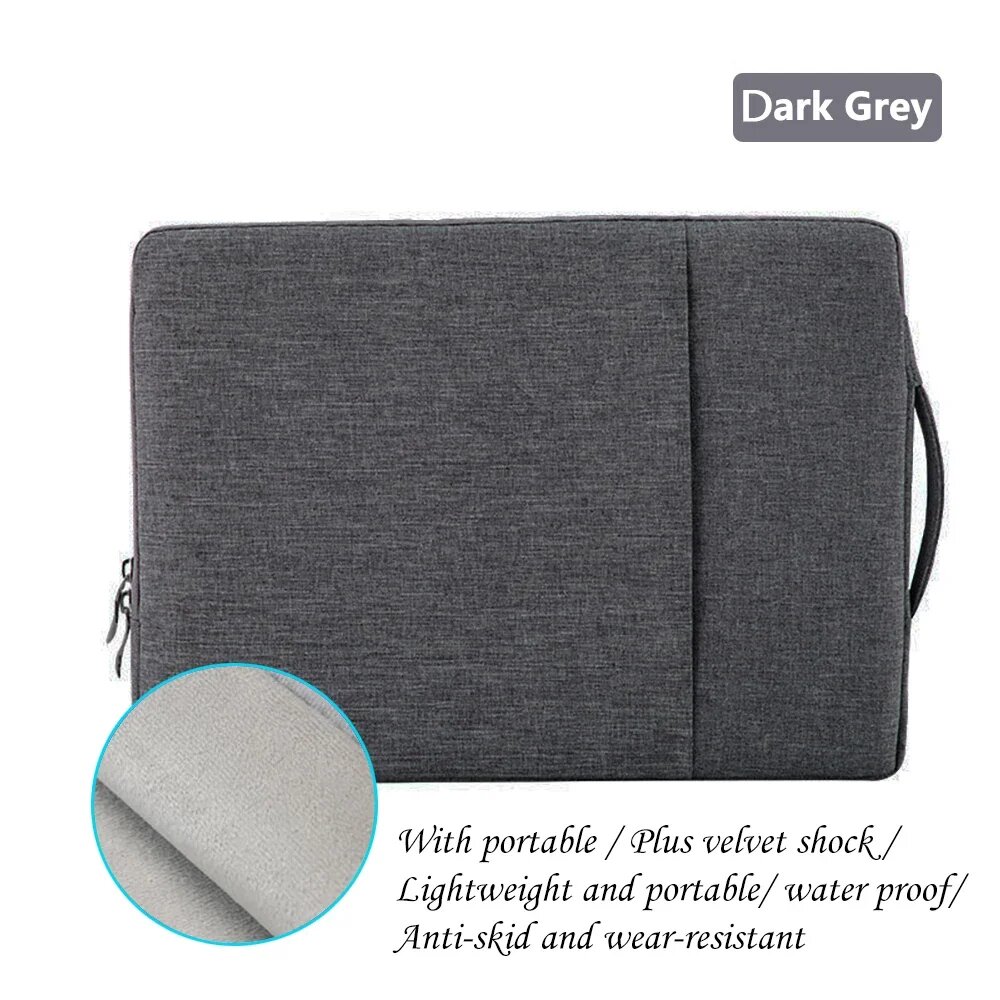 Чехол для планшета 12,4 дюйма для Samsung Galaxy Tab S8/S7/S9 Plus S7FE 12,4 дюйма S8 Ultra 14,6 дюйма, дорожная сумка, чехол для Tab S7 S8 11 дюймов Funda