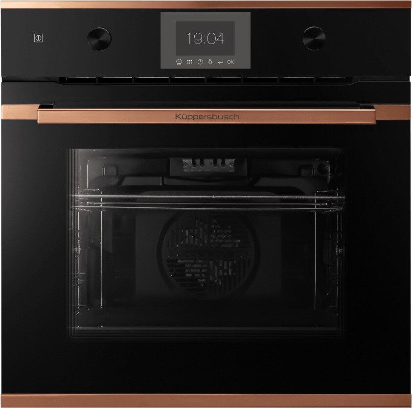 Духовой шкаф Kuppersbusch BP 6350.0 S7 Copper