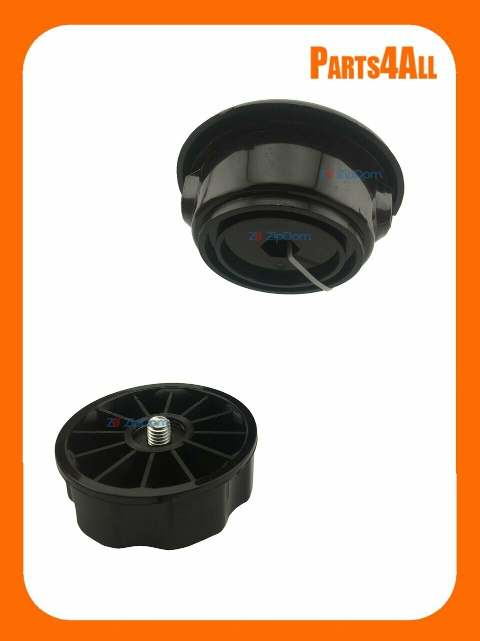 Триммерная головка в сборе для мотокос Efco Stark для Oleo-Mac Sparta 25 TR)