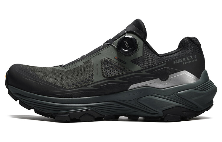 Кроссовки EX3 BOA