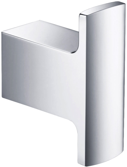 Крючок Timo Torne 43011/00 хром