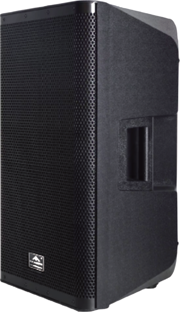 LX-Audio SC-12A Активная АС, 12"