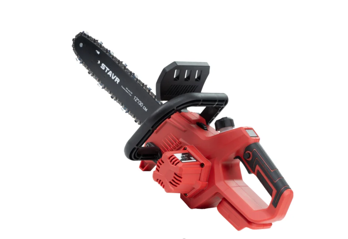 Пила аккумуляторная Ставр SCS 18BL-30 (без АКБ)