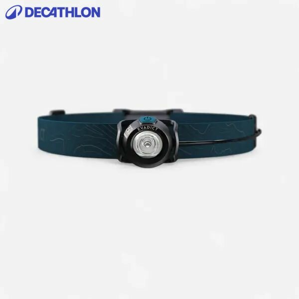 DECATHLON Налобный фонарь