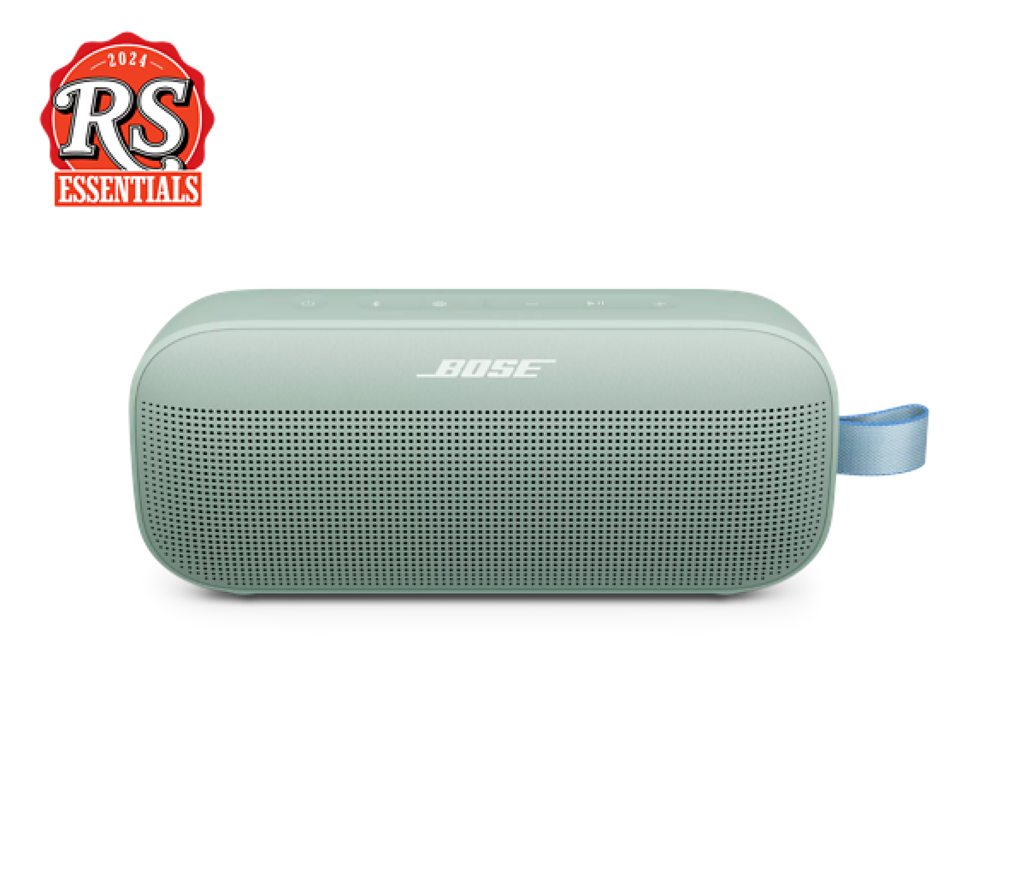 Беспроводная колонка Bose SoundLink Flex Portable Speaker (2nd Gen) Alpine Sage