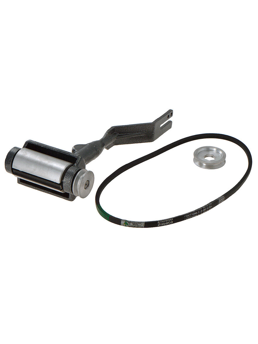 Нaсaдкa-кородер (UM) (бaрaбaн 100мм)  для китайской бензопилы 4500 45cc