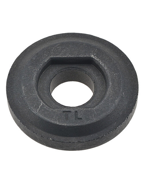 Фланец нижний для болгарки (УШМ) ИНТЕРСКОЛ УШМ-230/2400ЭВ (s/n 673.****)