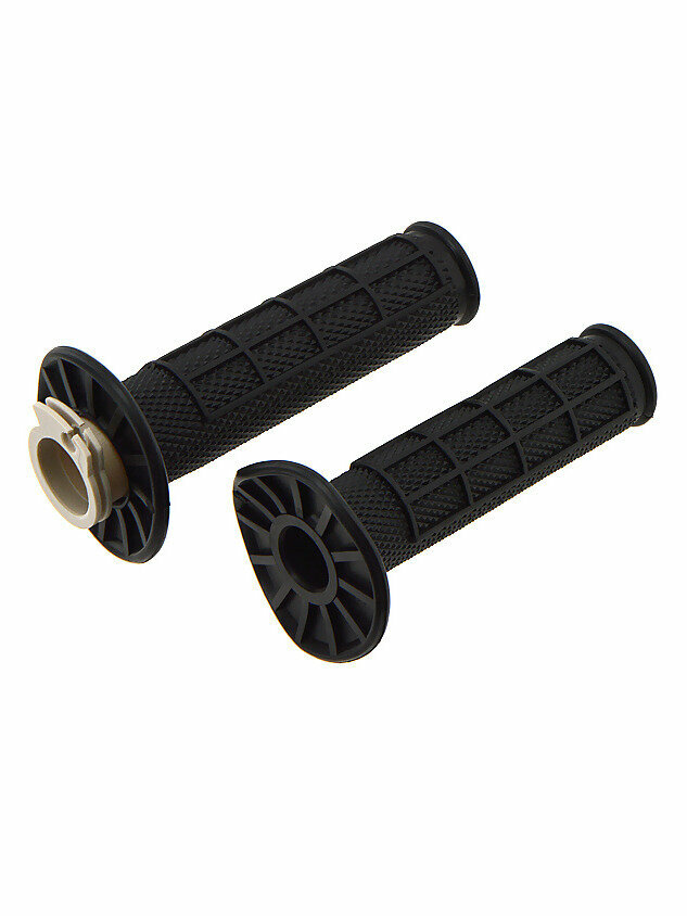 Ручка газа + ручка руля левая (комплект 2шт) для IRBIS TTR 250R