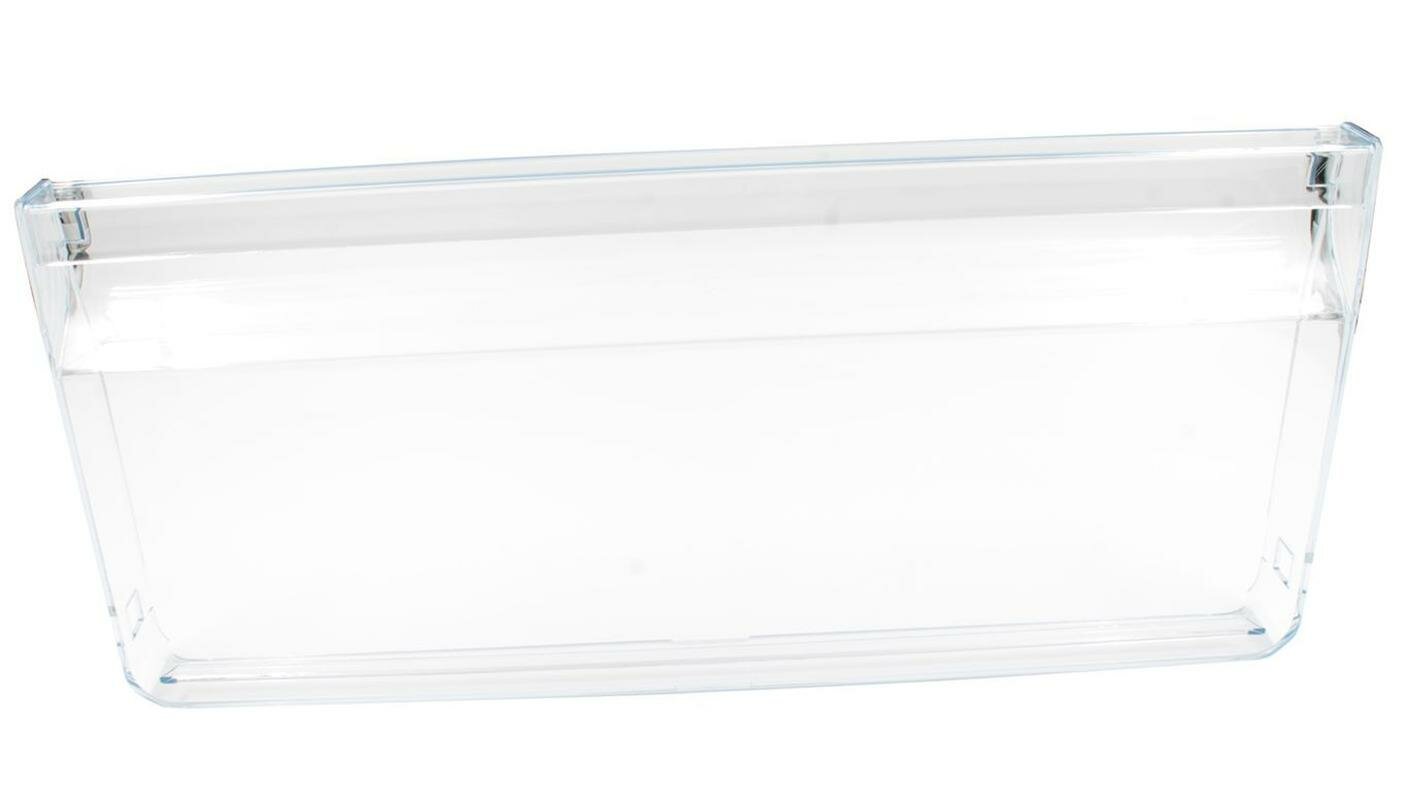 Панель среднего/нижнего ящика морозильной камеры BOSCH (БОШ) 12031724