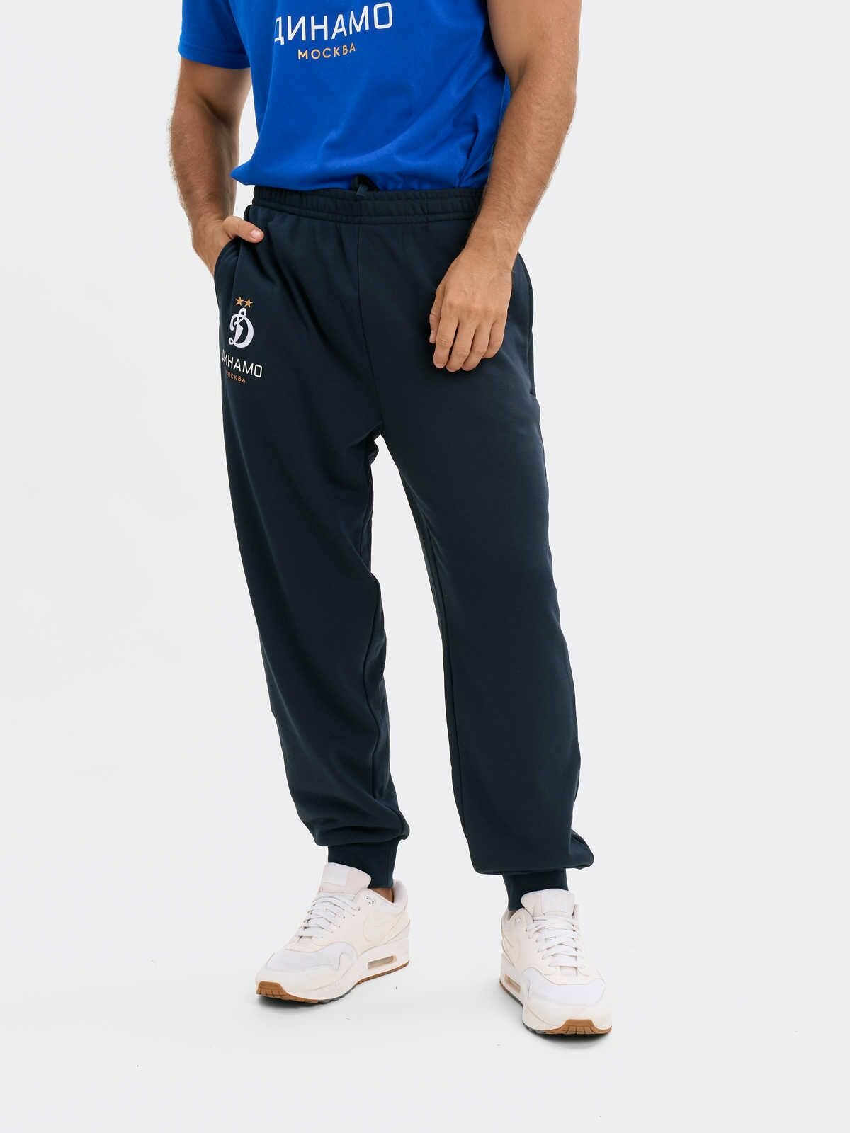 Брюки спортивные Atributika & Club