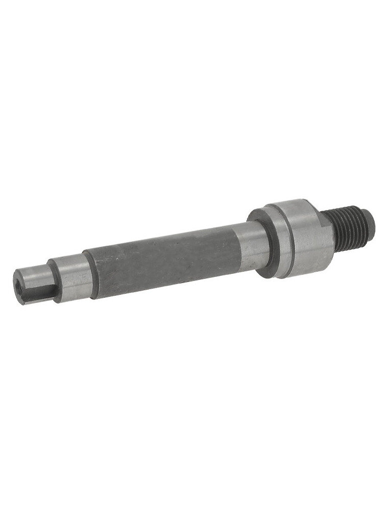 Шпиндель (правый) для дрели-миксера ИНТЕРСКОЛ КМД-120/1200ЭН