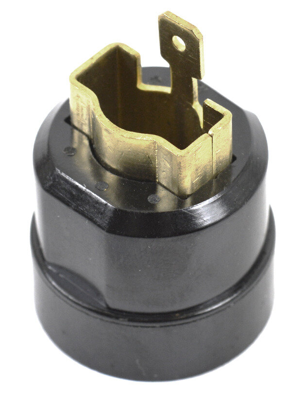 Щеткодержатель ( 13418.5160) для ИНТЕРСКОЛ ПД-230/2100, ПД-230/2200, ПД-230/2600Э, УОМ-230/2100, УШМ-230/2100М, УШМ-230/2300М (s/n 60.****), УШМ-230/2600М