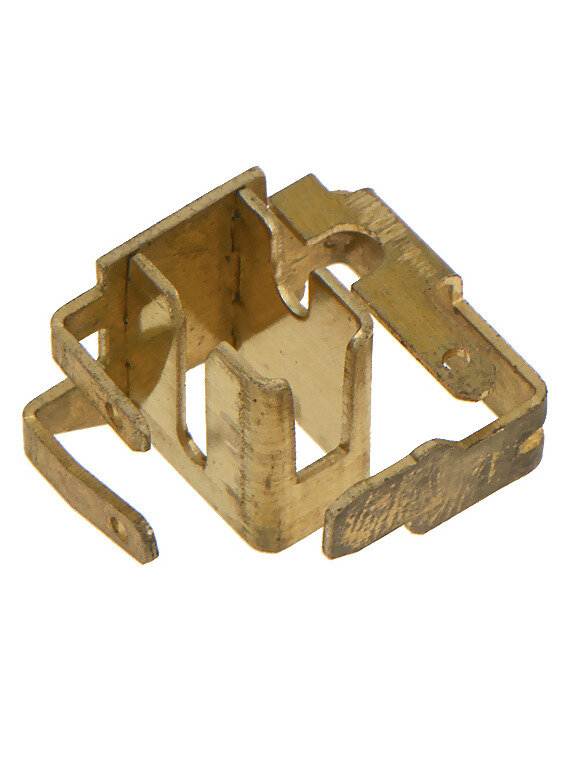 Щеткодержатель для болгарки (УШМ) ИНТЕРСКОЛ УШМ-125/1400Э (s/n 483.***)