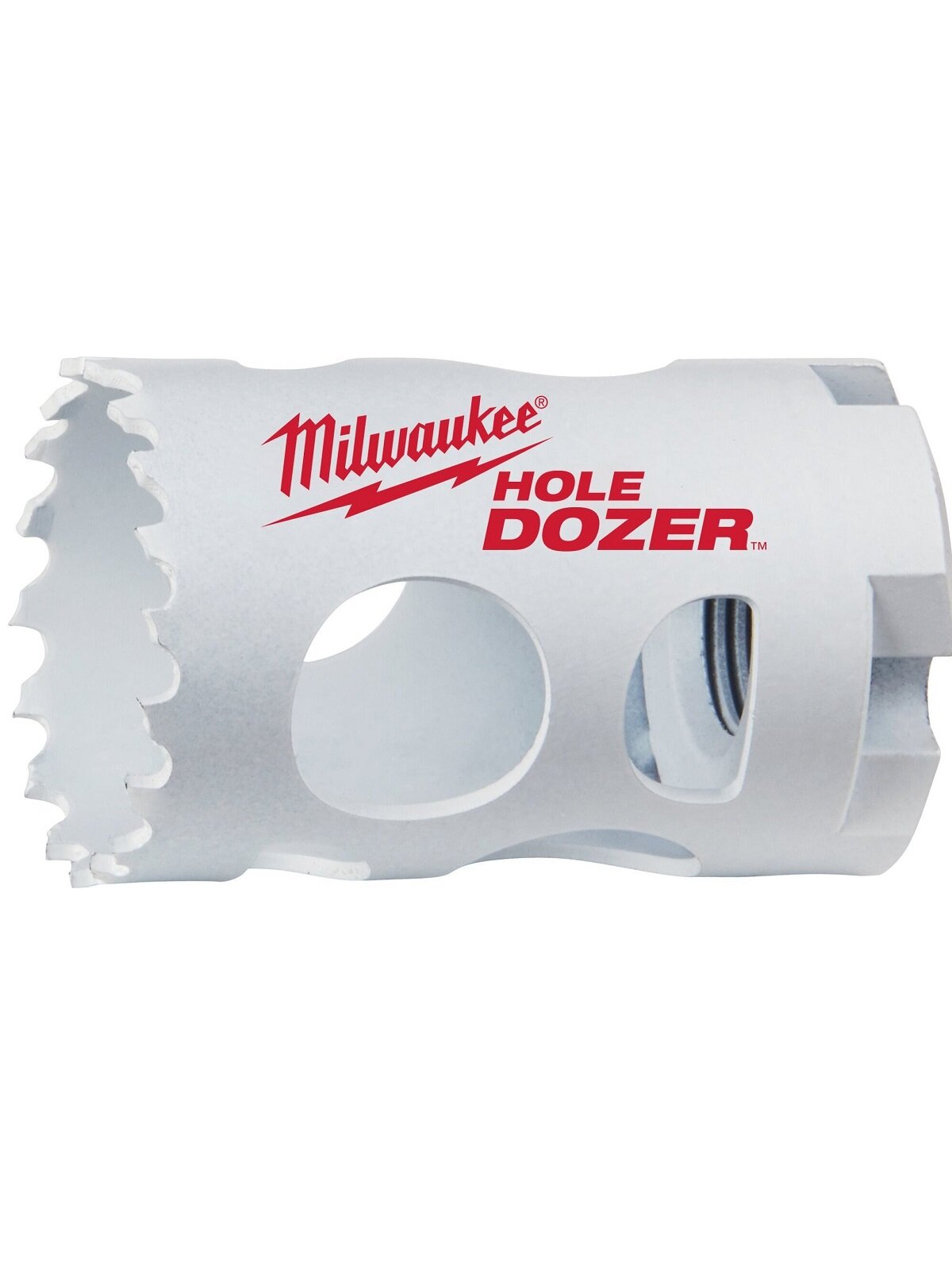 Коронка биметаллическая Milwaukee Hole Dozer 35мм (49560072)