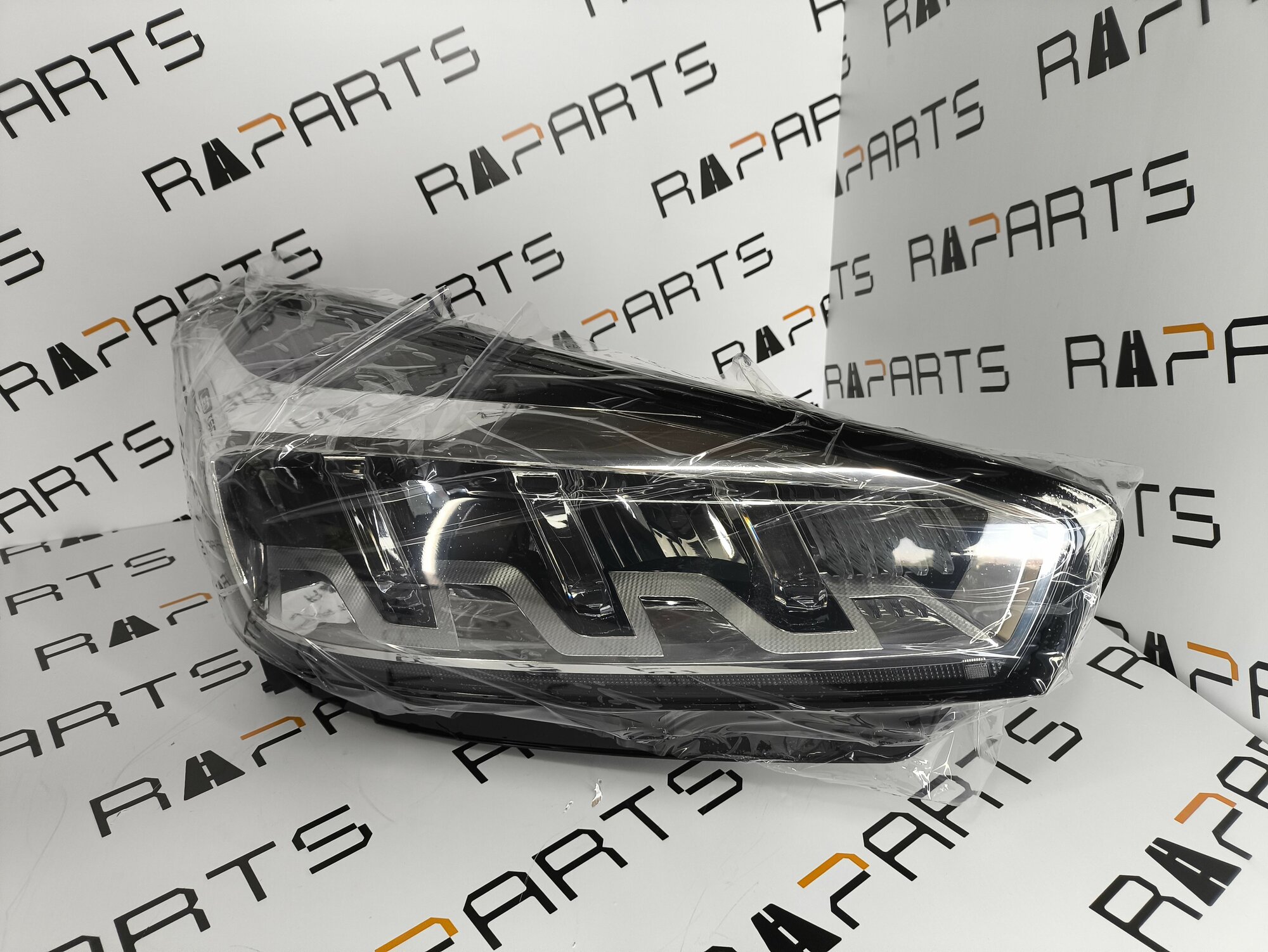 Фара правая Chery Tiggo 7 Pro Max 2022-н. в.