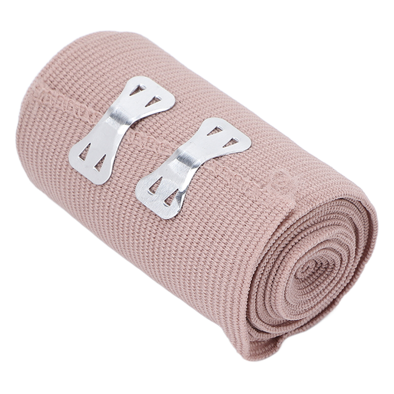 Компрессионная пленка Эффективная упаковка Прочный многоразовый легкий портативный бандаж для локтей лодыжек