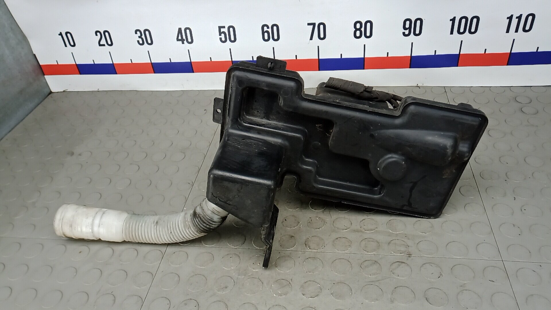 Бачок омывателя VOLKSWAGEN TIGUAN 1, Номер 5N0955453B