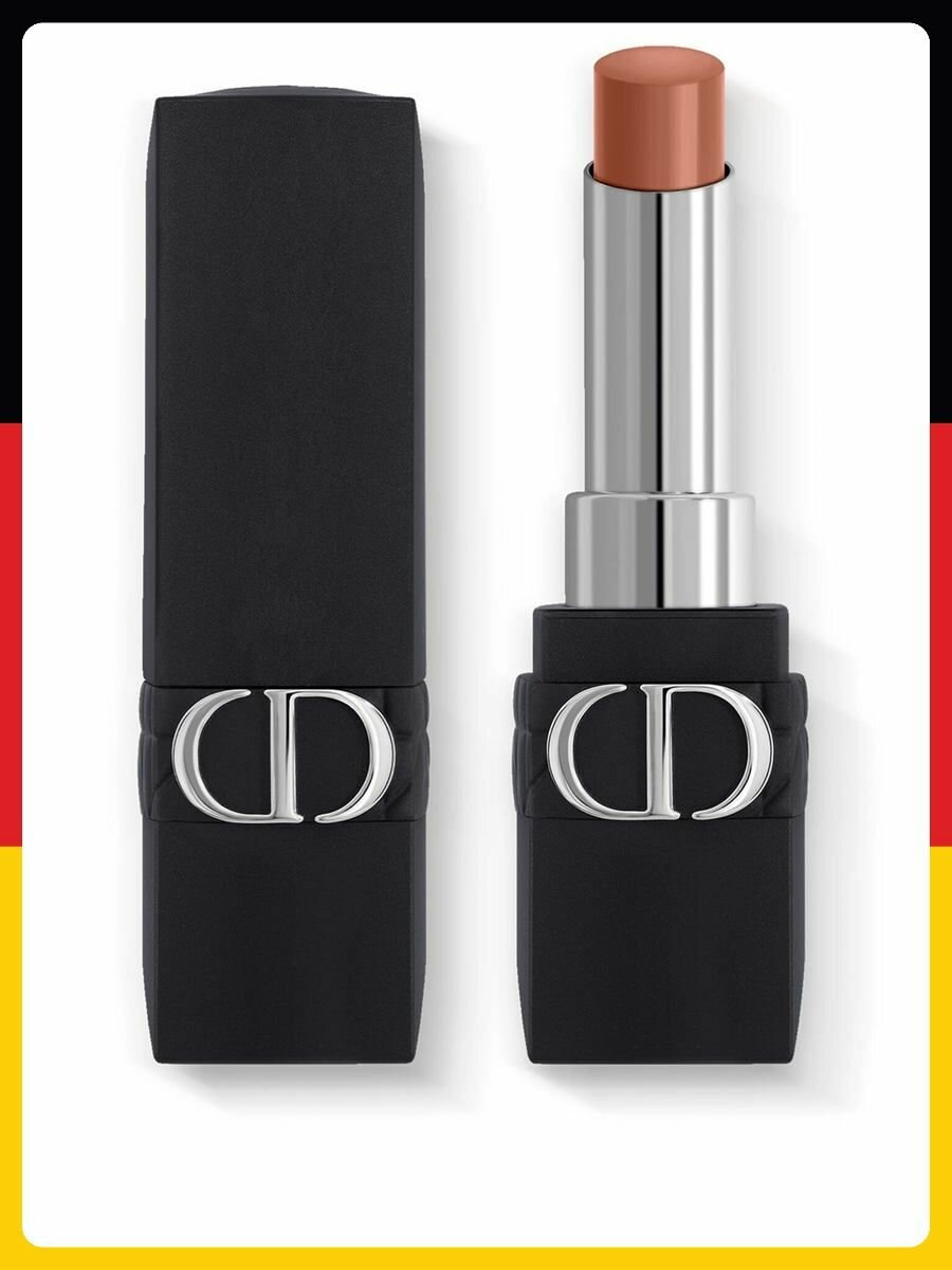 Губная помада Dior Rouge Dior Forever 200 Forever Nude Touch