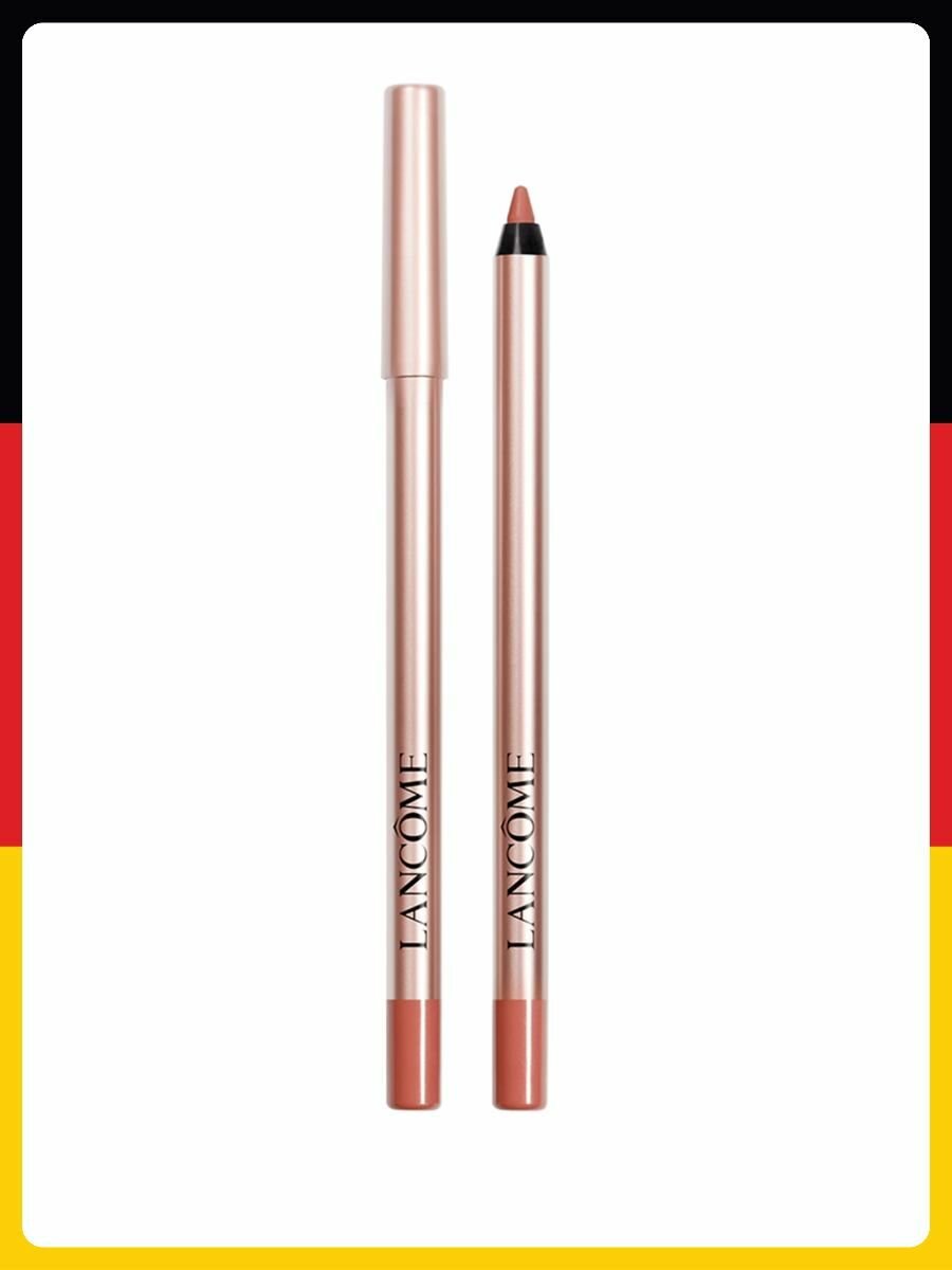 Карандаш для губ Lancome Lip Idole Lip Shaper 21 Shade-throwing Beige