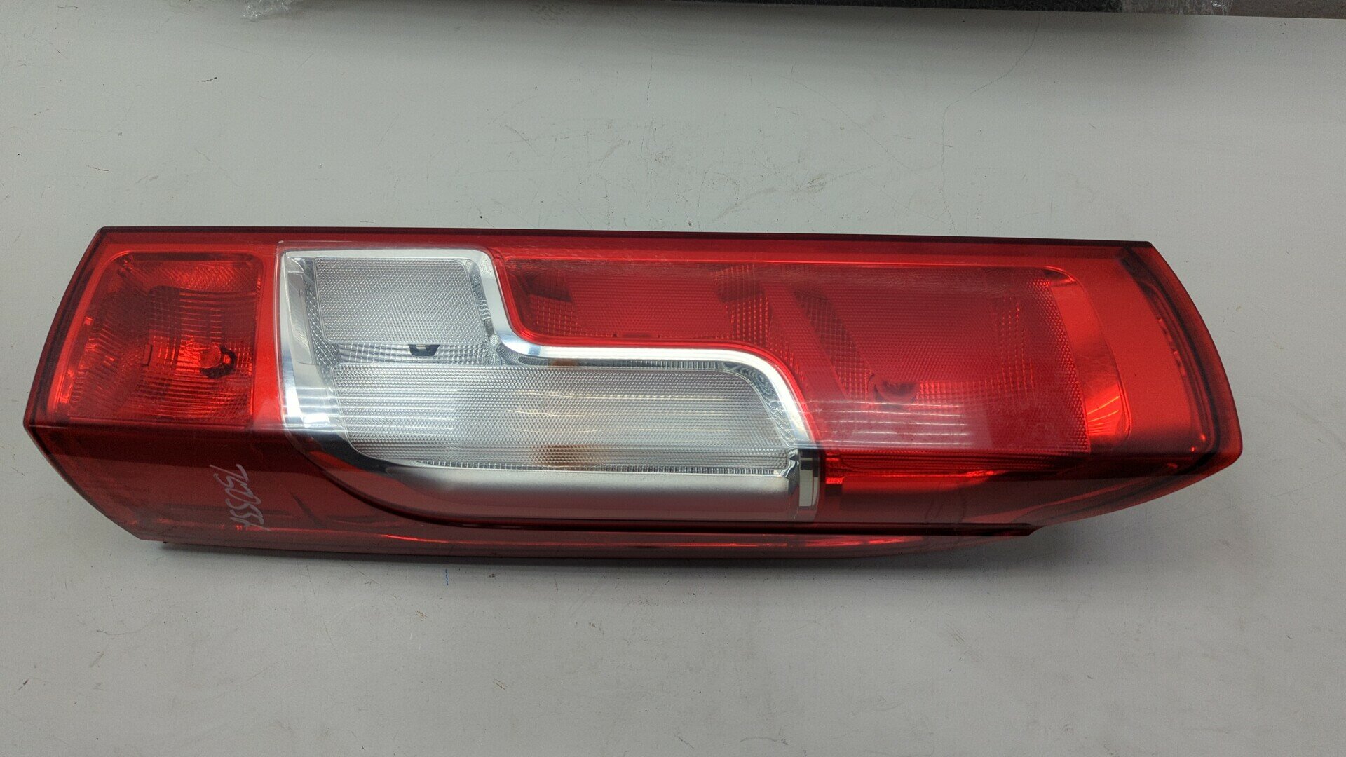 Фонарь (задний) правый Citroen Jumper (Relay) Б/У