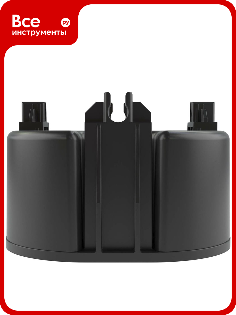 Универсальный держатель с бетоном DKC упак 18шт ND1000