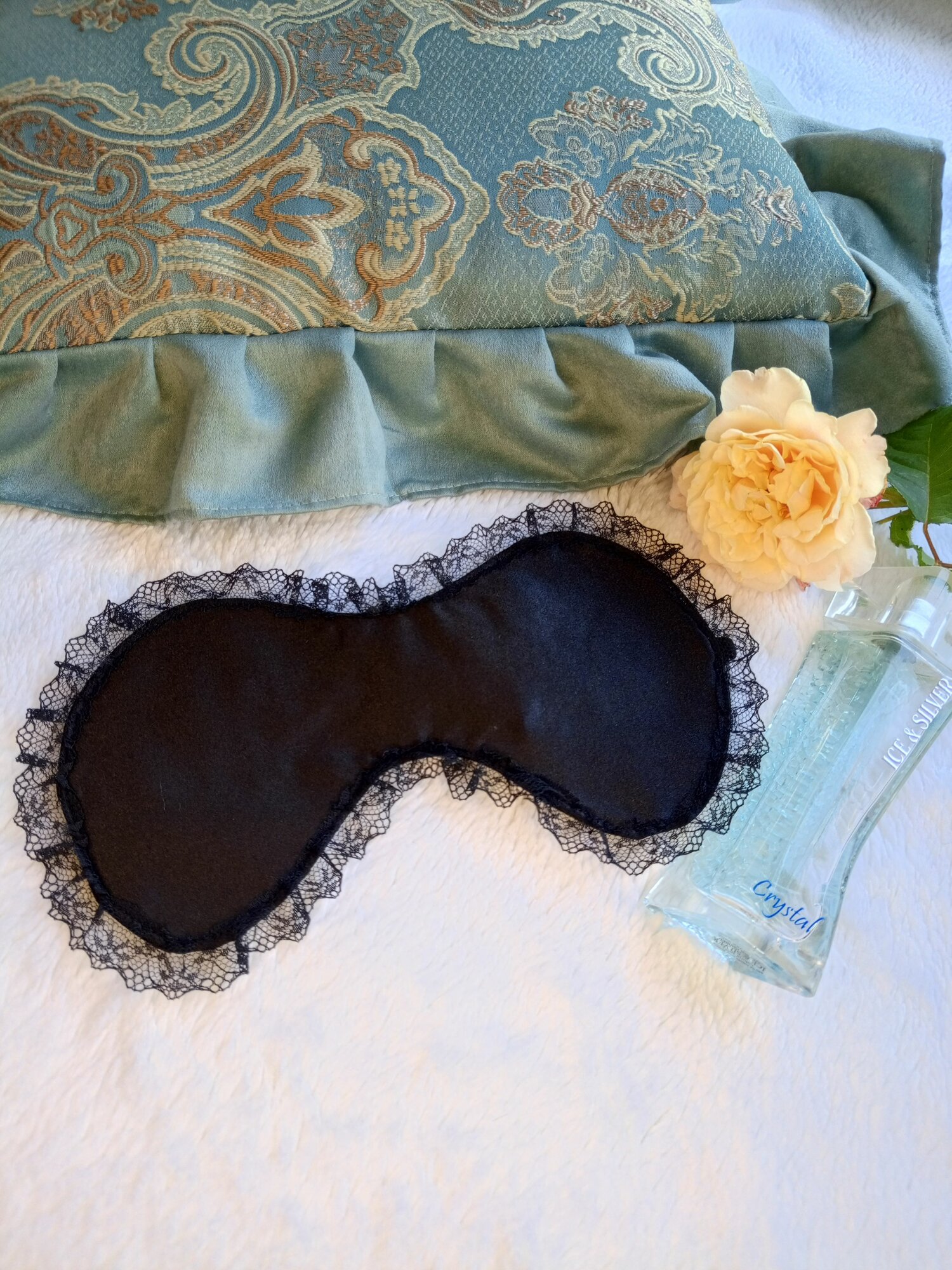 Маска для сна