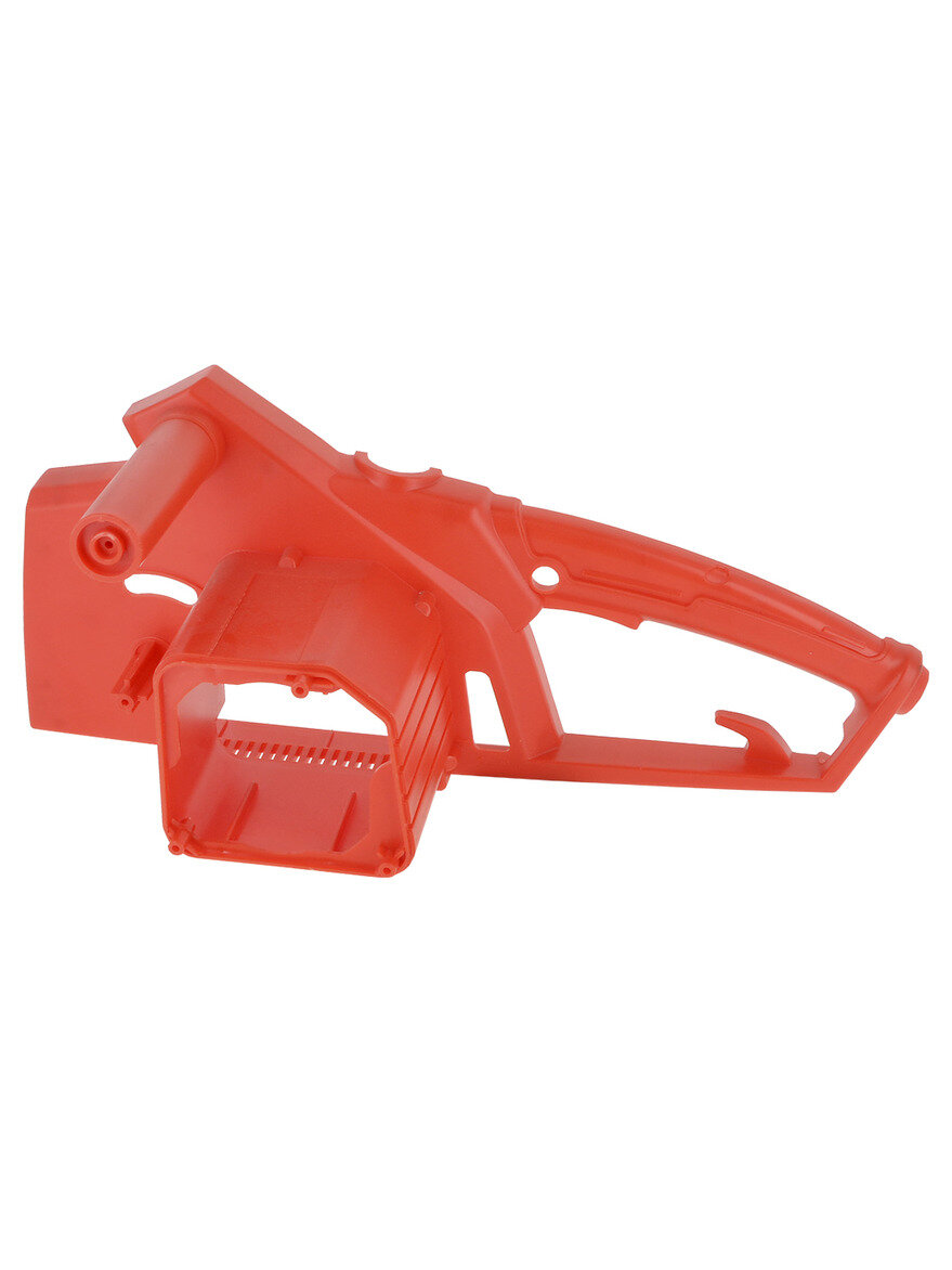 Корпус левая часть для пилы цепной электрической PATRIOT ESP 1816R 10.2013