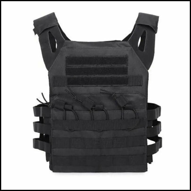 Жилет для рыбалки и охоты