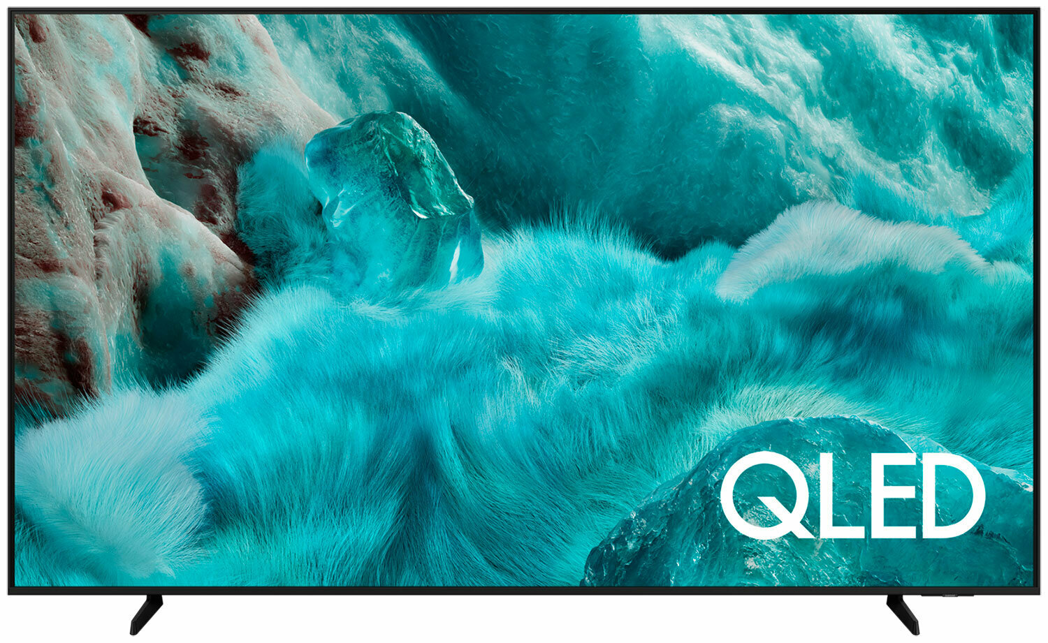 Телевизор Samsung QE65Q7FAAUXRU