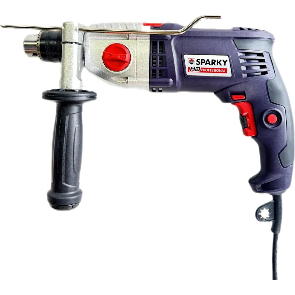 Дрель электрическая SPARKY BURE HD, для сверления