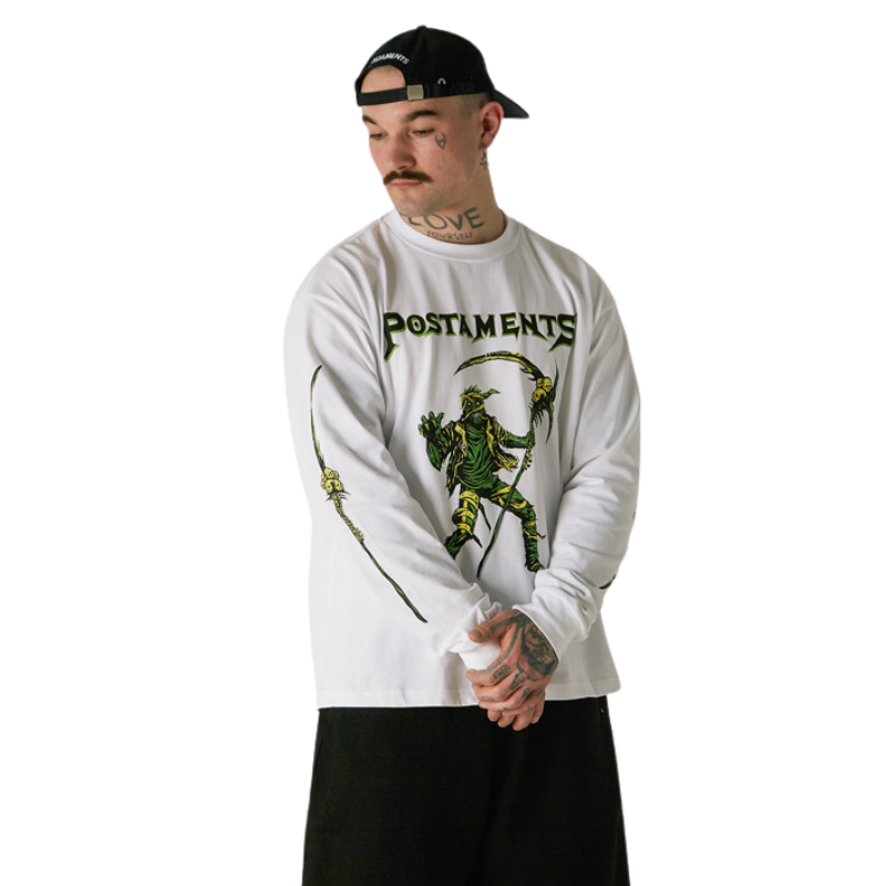 Футболка Trooper