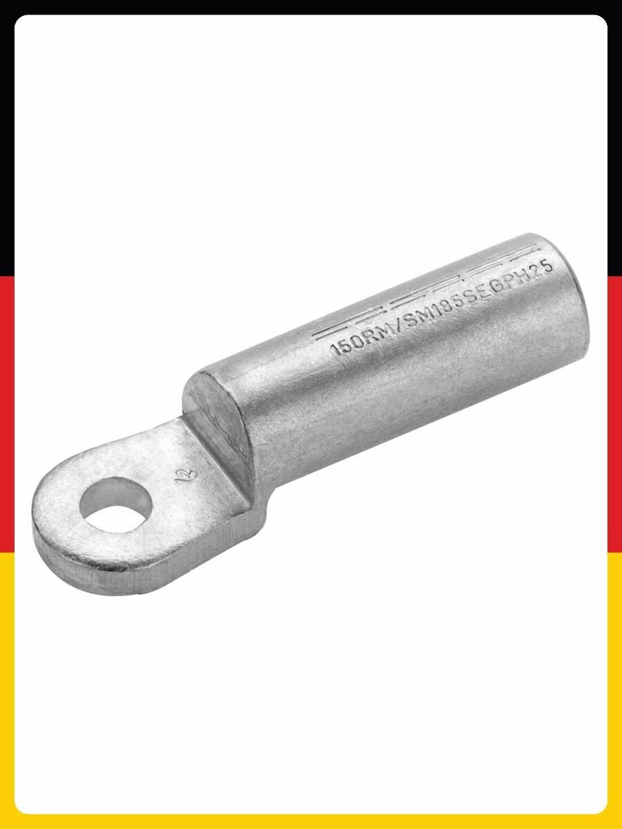 Кабельный наконечник Cimco AL компрессионный DIN46329 50 мм /M12 183619