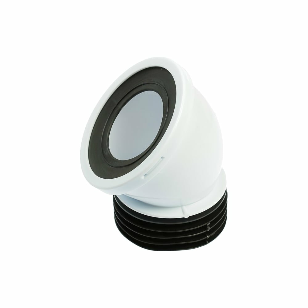 Фановая труба для унитаза для чугунных труб АНИ Пласт W4228