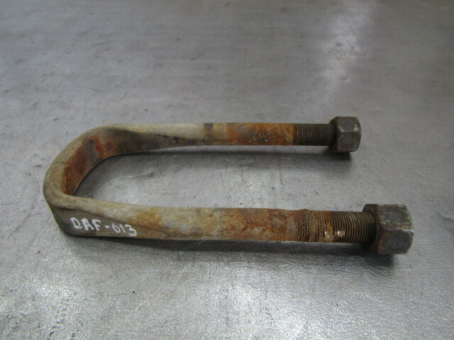 Стремянка передней рессоры DAF XF105