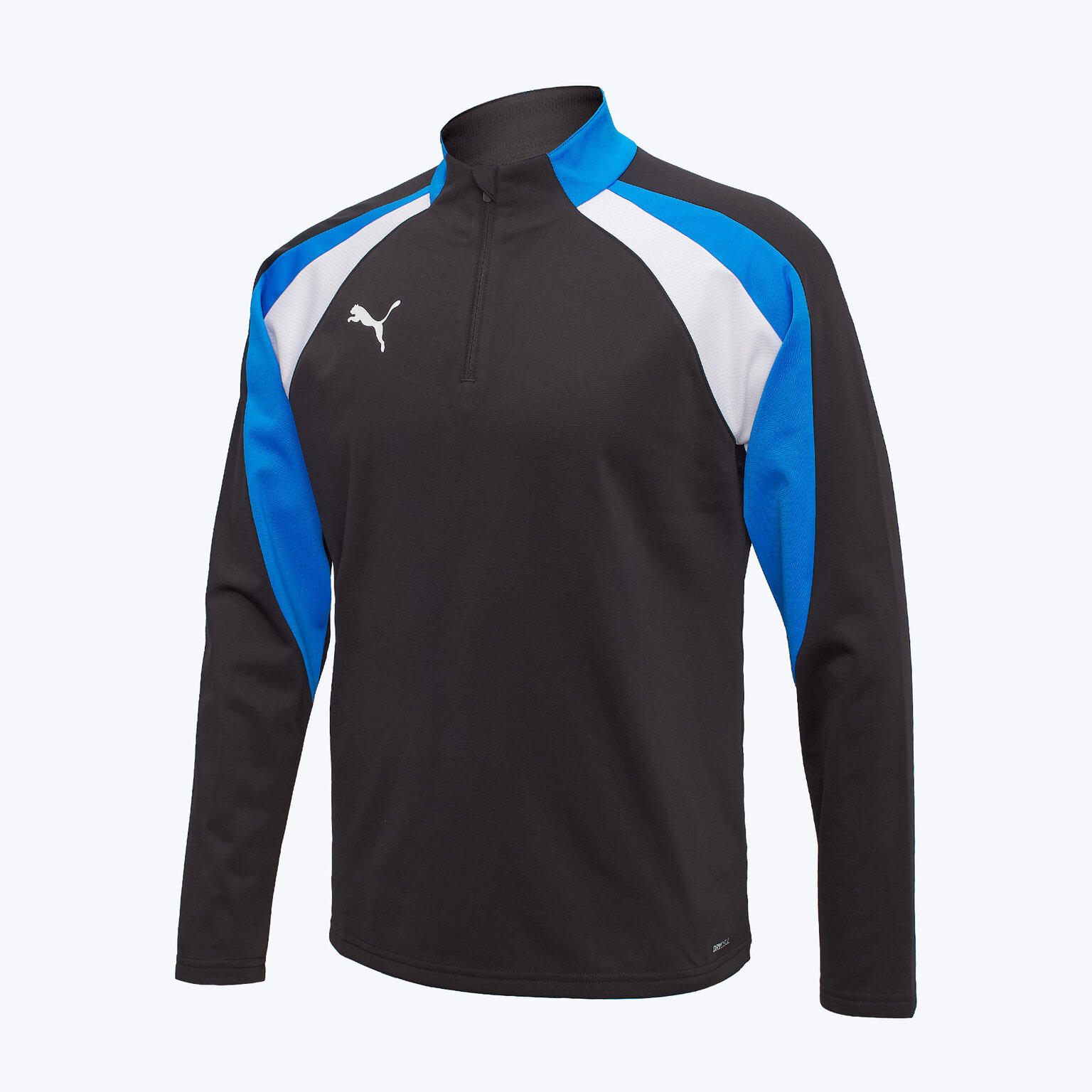 Джемпер Individualliga 1/4 Zip Top