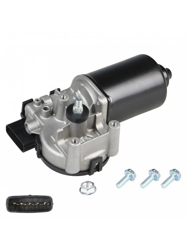 Моторчик дворников Киа Сид 1 ЕД, Хендай i30 (передний) STARTVOLT 981101H000