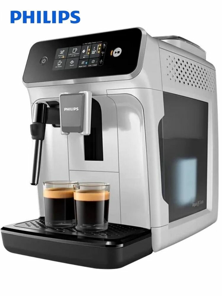 Кофейная машина PHILIPS EP1221/62