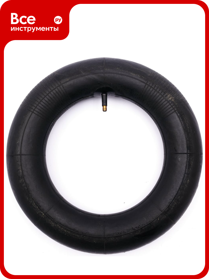 Камера для колеса тачки 3.5-8 дюймов ENIFIELD КТ 3,5х8