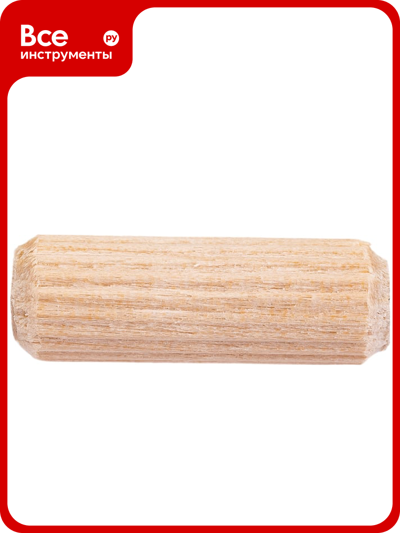 Мебельный шкант Tech-Krep/Zitar 10х30 200 шт 148356, с другом деталей