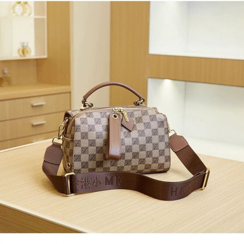 Сумка мессенджер