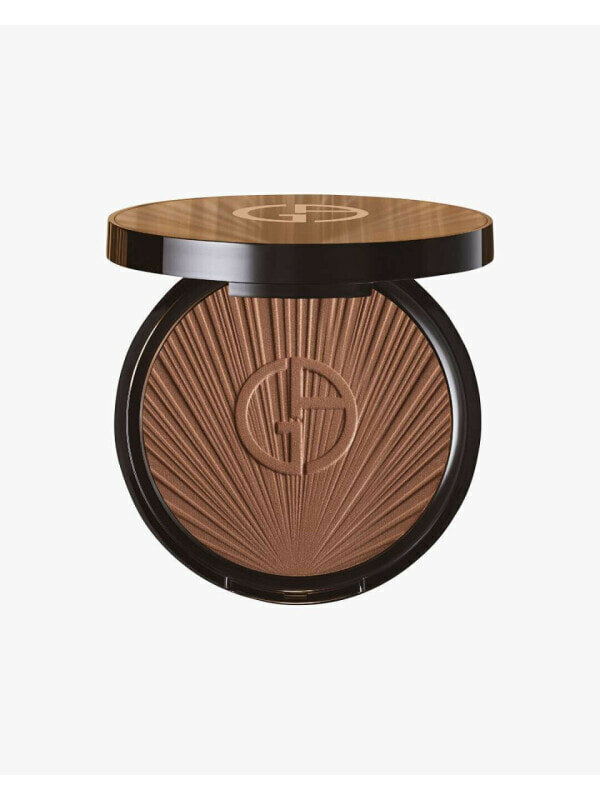 Бронзер-пудра Giorgio Armani Luminous Silk