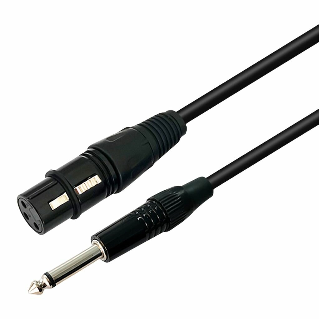 Аудиокабель