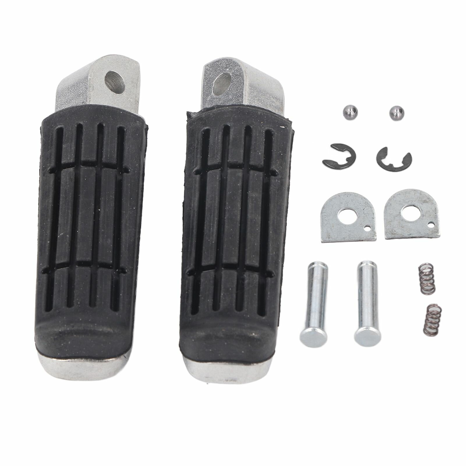 Задние подножки пассажира Yamaha FZ серии